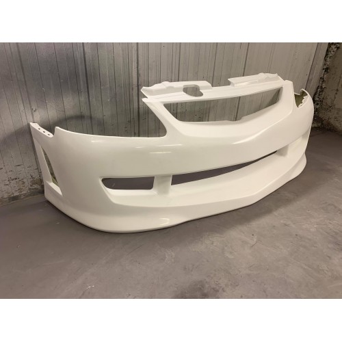 EP3 Fibreglass FX Front Bumper