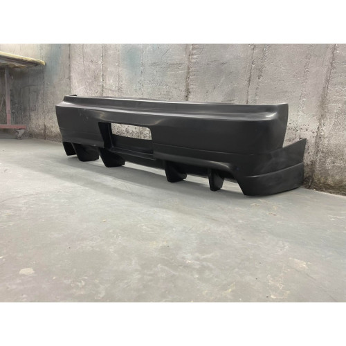 NISSAN S14 FIBREGLASS REAR BUMPER FX2