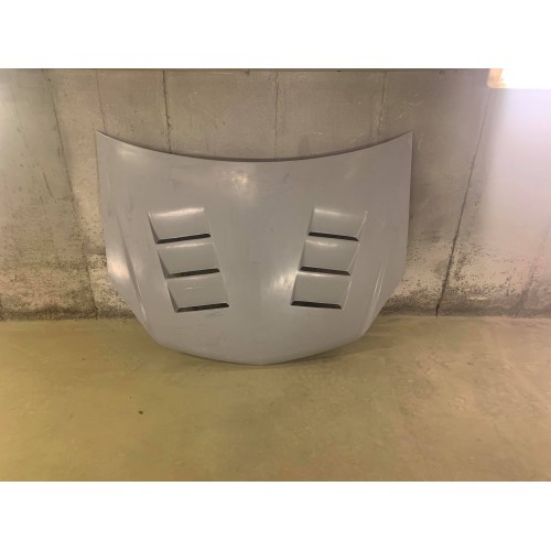 ASTRA H VENTED BONNET