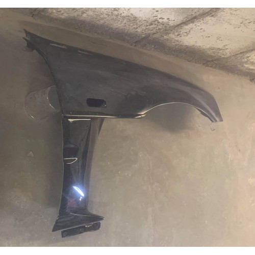 Ek Civic Fender Cut Out Panels